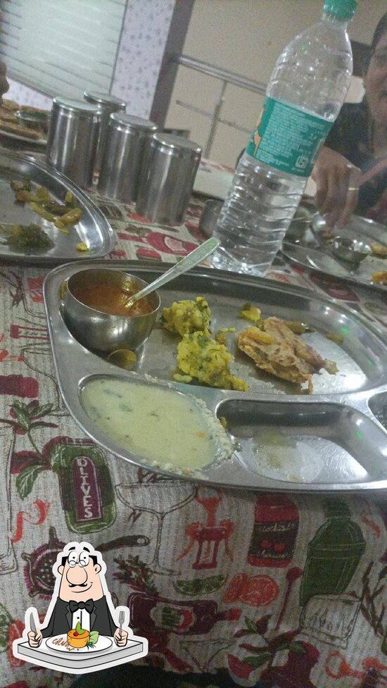 New Hotel Food Plaza, Tumsar - Restaurant menu, prices and reviews