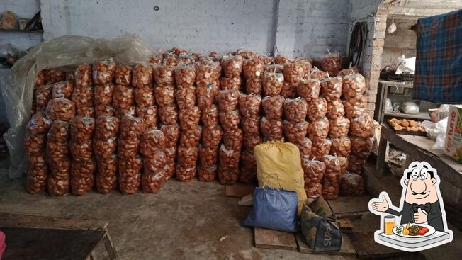 New janta bakery tajpur, Tajpur