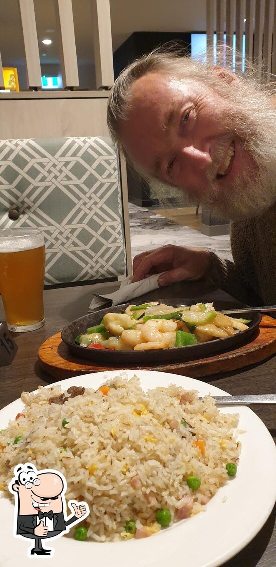 Menu at Scone RSL Club, Scone