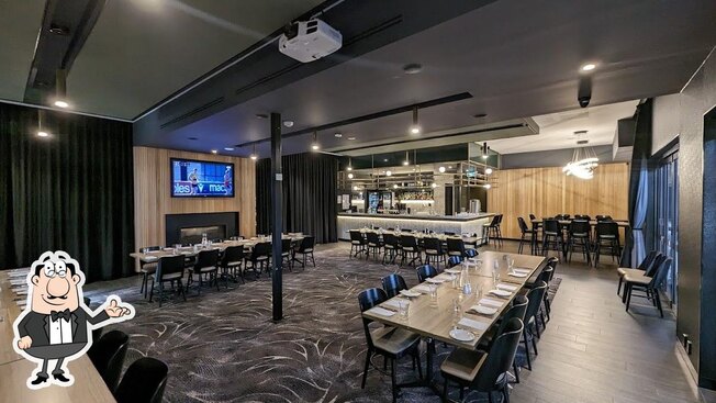 St Lords, Geelong - Restaurant menu, prices and reviews