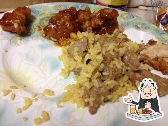 Stir King in Mebane - Restaurant menu and reviews