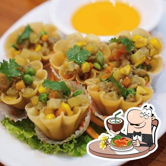 Suan Thai, West Jakarta - Restaurant menu, prices and reviews