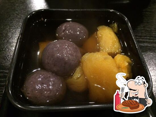 Sweet House Dessert, 7750 Birchmount Rd #6 in Markham - Restaurant reviews
