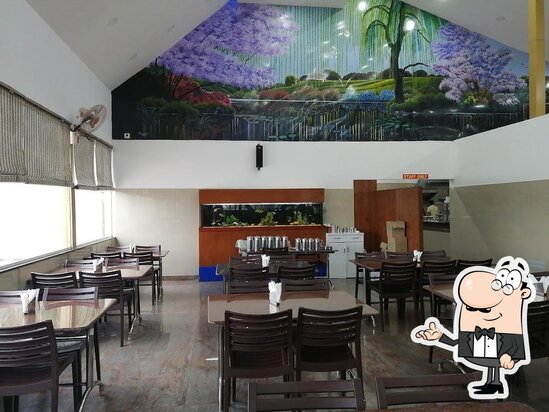 THADAAKAM FAMILY RESTAURANT AND BAKES, Addakurukki - Restaurant reviews