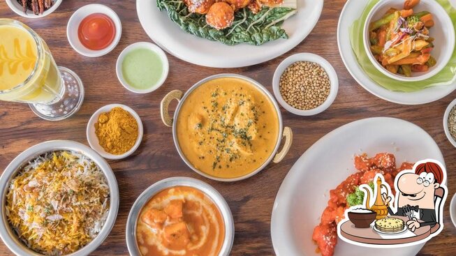 The Turmeric in Napier - Restaurant reviews