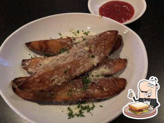 Twisted Tree Steakhouse, Sunset Hills - Opiniones del restaurante