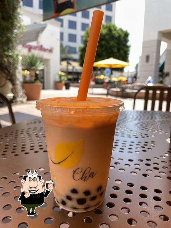 Cha For Tea - University Center, 4187 Campus Dr Suite M173 in Irvine ...