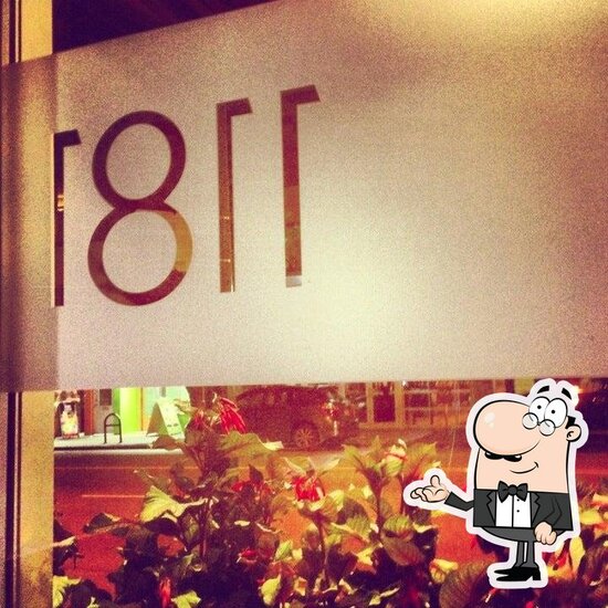 1181 Lounge, Vancouver, Burrard - Restaurant menu, prices and reviews