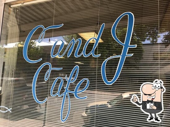 C&J Cafe, Delta - Restaurant menu, prices and reviews