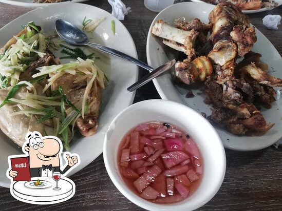 Calajo Resto restaurant, La Trinidad, FH4Q+JGP - Restaurant reviews
