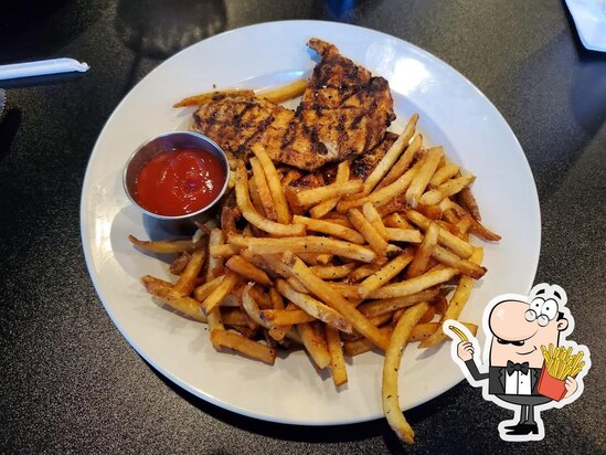 Fresh Chef in Statesville - Restaurant menu and reviews