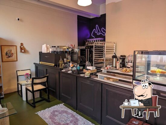 5s cafe, Toronto - Menu du restaurant, prix et avis