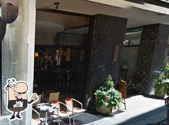 Panta Rei Friendly Bar, Piacenza - Restaurant reviews