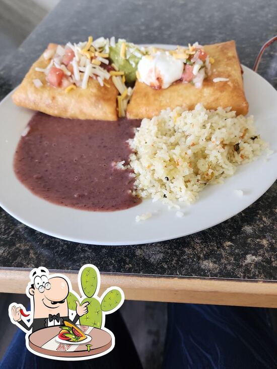 Carlitos Sylvan Lake AB, Sylvan Lake - Restaurant menu, prices and reviews