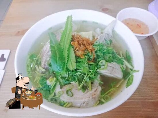 Em's Tea & Coffee in Cabramatta - Restaurant menu and reviews