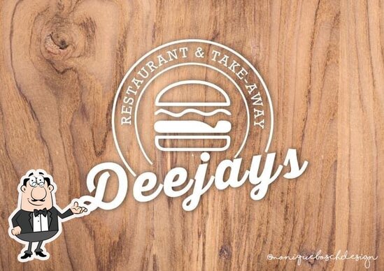 Deejays, Burgersdorp - Restaurant menu, prices and reviews