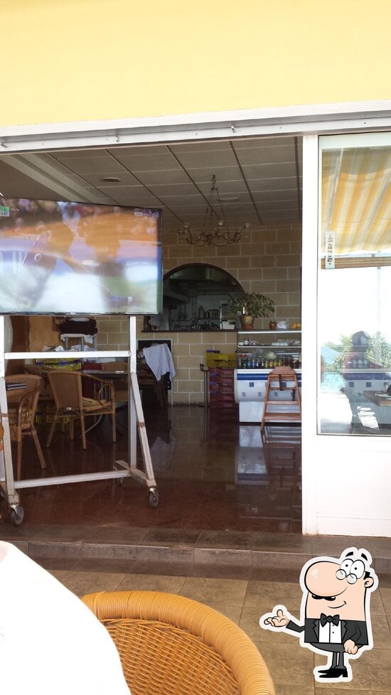 Fañabe Sol, Costa Adeje - Restaurant menu, prices and reviews