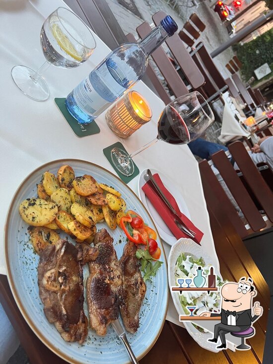 Fiaker, Ravensburg - Speisekarte, Preise und Bewertungen