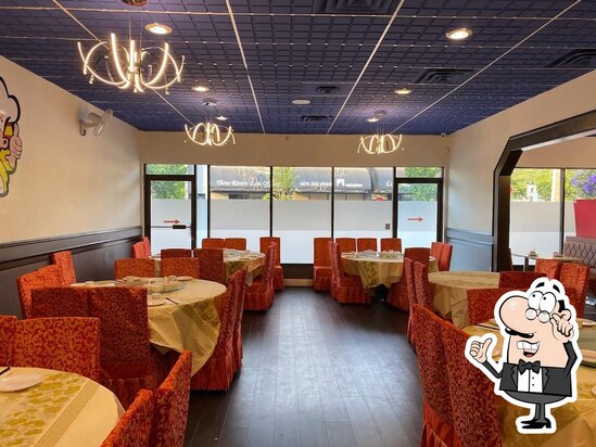 Fuji Noodle Chinese Restaurant, Port Coquitlam - Restaurant menu ...