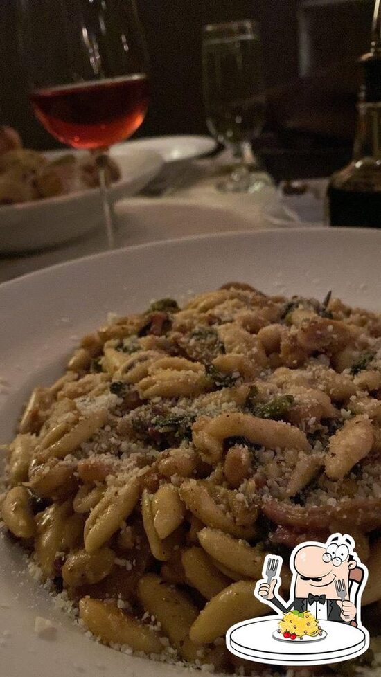 Grappa '72 in Albany - Restaurant menu and reviews