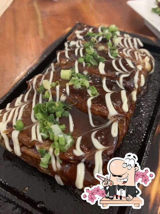 Ippudo restaurant, Quezon City, Mindanao Avenue - Restaurant menu and reviews