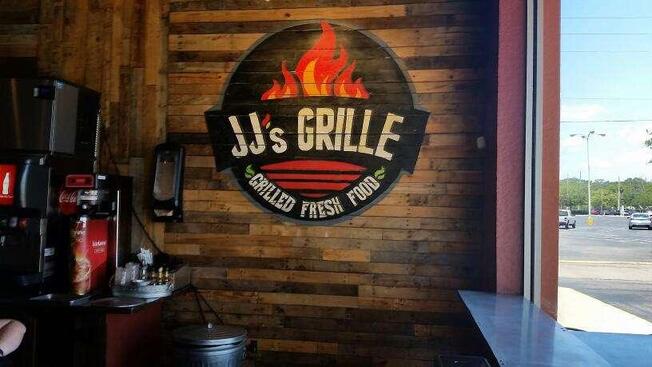 Menu at JJ's "Fresh from Scratch" Kitchen in Orlando, FL restaurant ...