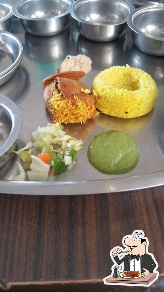 Khandani Rajdhani, Bengaluru, 3rd Floor - Restaurant reviews