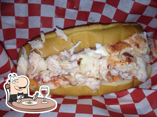 Monsta Lobsta in USA
