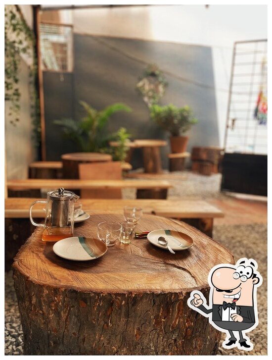 Mara Coffee & Roasters, Bengaluru - Restaurant menu, prices and reviews
