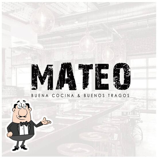 Mateo, Ciudad López Mateos - Menú del restaurante, precios y reseñas