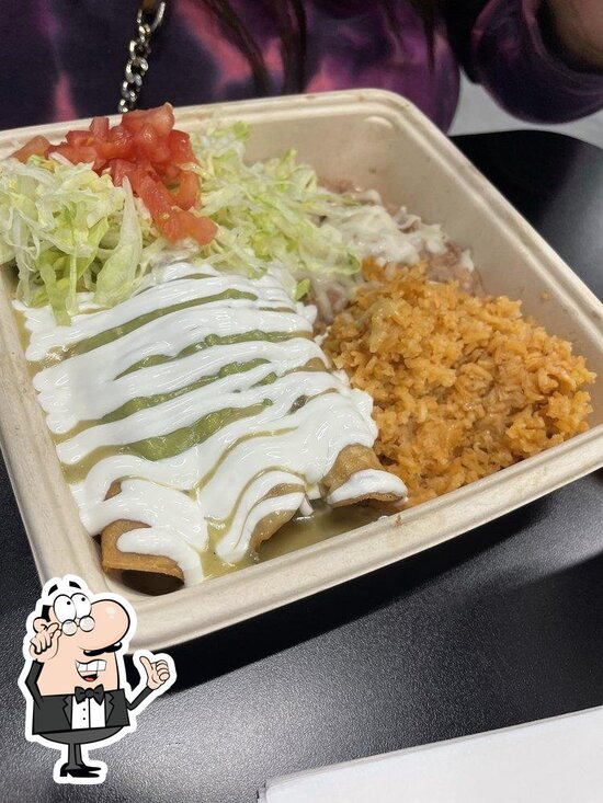 Matteo's Mexican Food, El Paso - Restaurant menu, prices and reviews