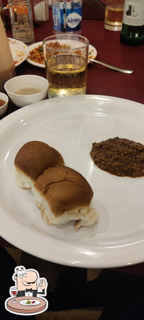 Midas, Belagavi - Restaurant menu, prices and reviews