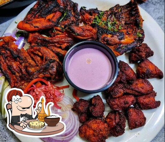New Prem Dhaba, New Delhi - Restaurant reviews