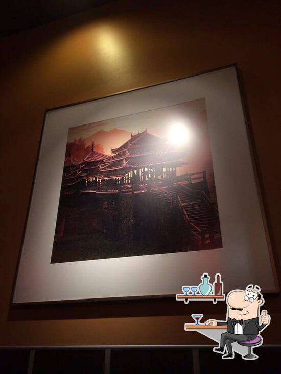 Panda Express, Tucson - Restaurant menu, prices and reviews
