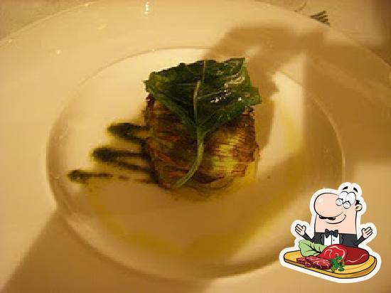 Podere Rega ristorante, Licinella-Torre di Paestum, Via Porta Giustizia ...