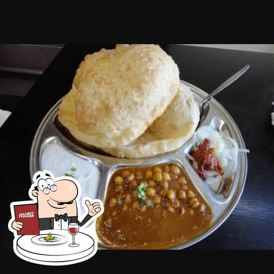 Preet Fast Food, Panipat - Restaurant menu, prices and reviews