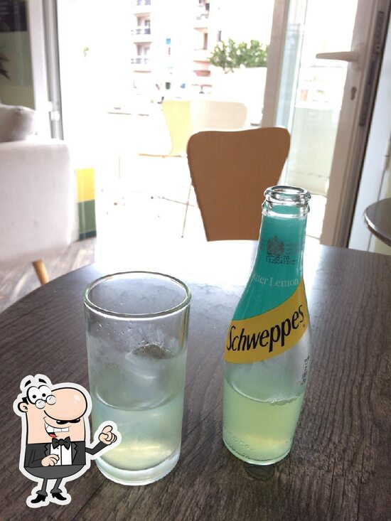 Strabuono Coffee, Saint Paul's Bay - Restaurant menu, prices and reviews