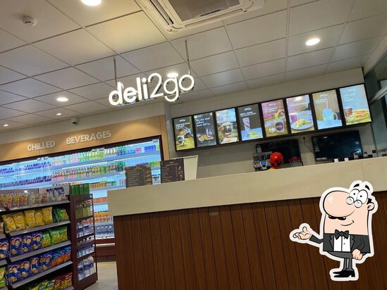 Shell Petrol Pump Station, Dombivli - Restaurant menu, prices and reviews