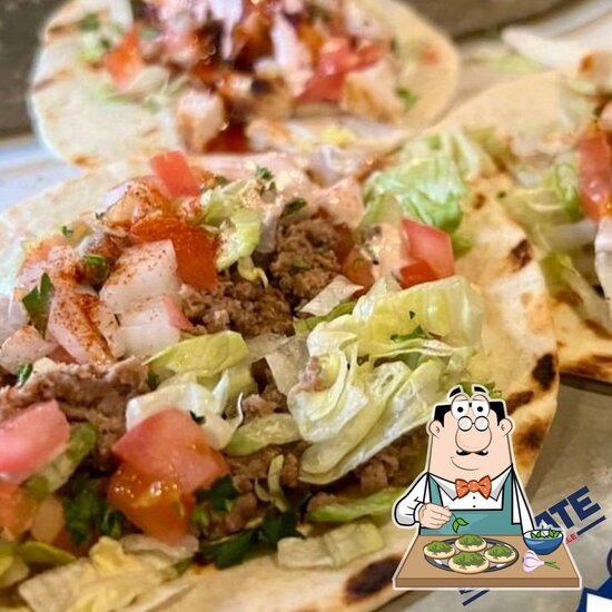 Tailgate Sports Bar and Grille, Cleveland - Restaurant menu, prices and ...