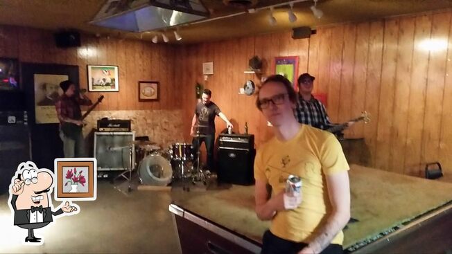The Hideout Lounge, Reno - Restaurant menu, prices and reviews