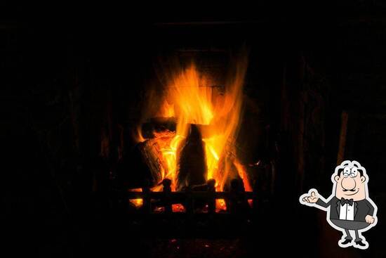 The White Stag Inn, Strathyre - Restaurant menu, prices and reviews