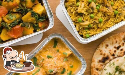 The King Balti in Bolton - Restaurant reviews