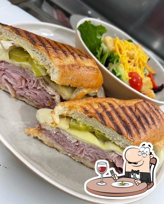 Valley Vida, El Centro - Restaurant menu, prices and reviews