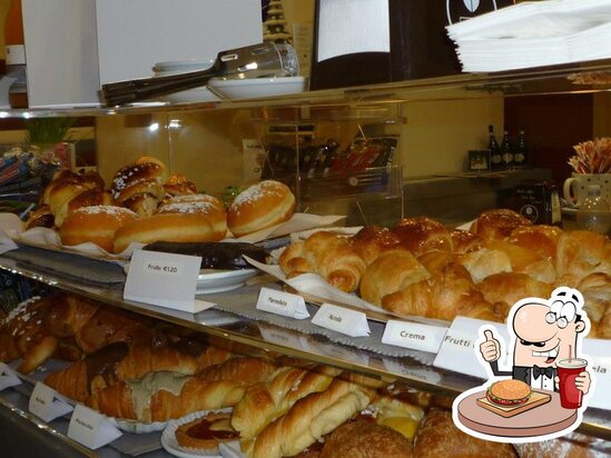 Arbor café pub & bar, Lissone - Restaurant reviews