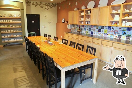 Java & Clay Cafe, Gig Harbor - Restaurant menu, prices and reviews