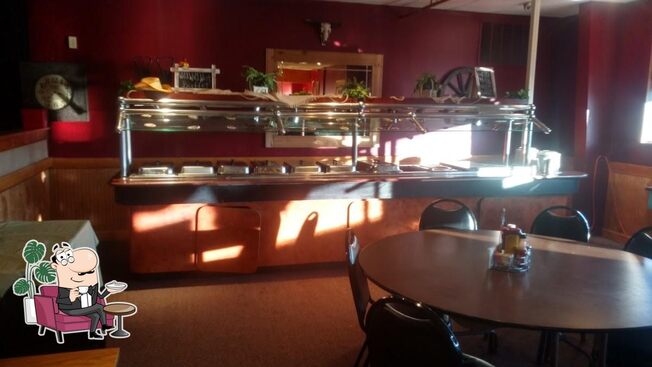 King Pin Lanes, Springfield - Restaurant menu, prices and reviews