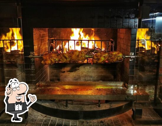 The Grill, Bucharest - Restaurant menu, prices and reviews