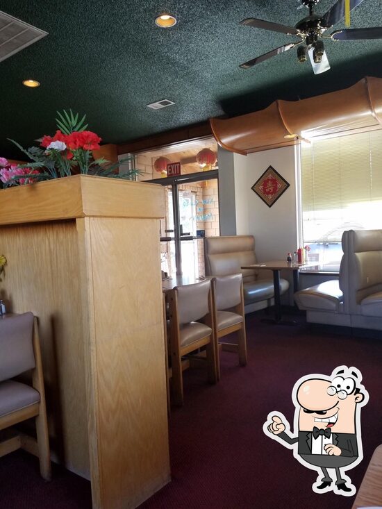 Young Sing Restaurant, Susanville - Restaurant menu, prices and reviews