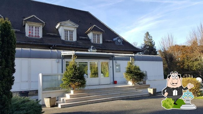 Pacha Club, Louveciennes - Menu du restaurant et commentaires