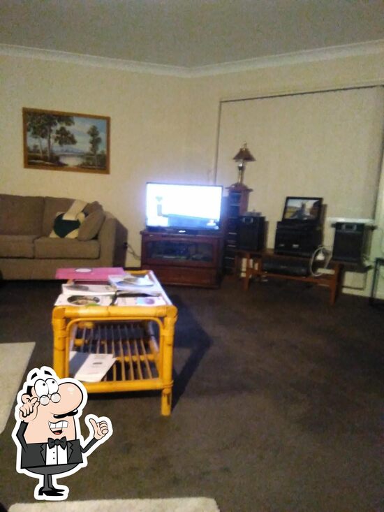 The Union Club Hotel Colac, Colac - Restaurant menu, prices and reviews